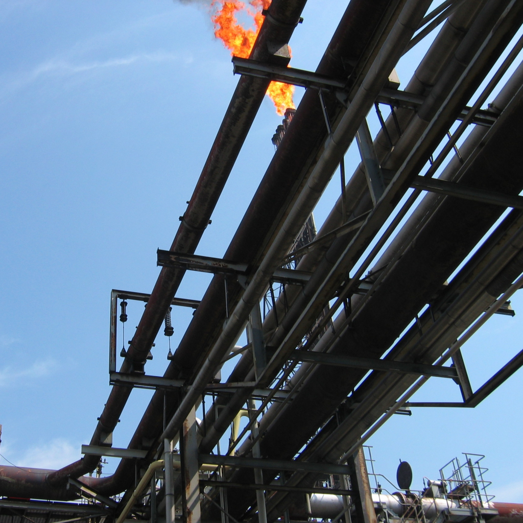 GTS 2-4 Slug Catcher - Dutramex